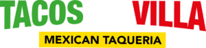 Menueng – Tacos La Villa